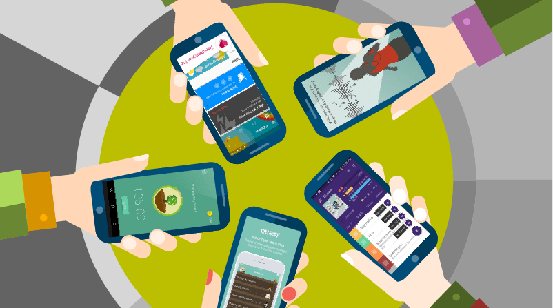 Gamificación Empresarial: Casos de Éxito - ADPH Group Executive Education